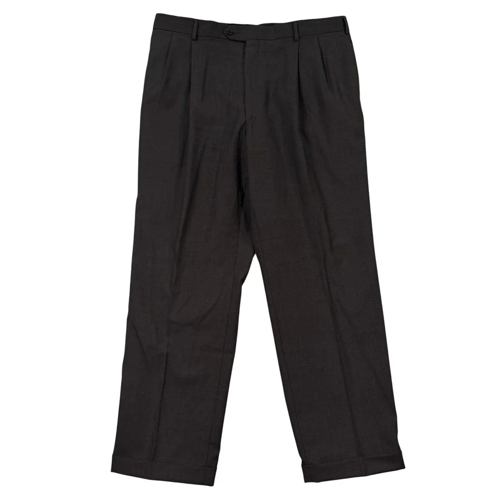 Jos. A. Bank | Suits & Blazers | Jos A Bank Mens 46r Suit Professional ...